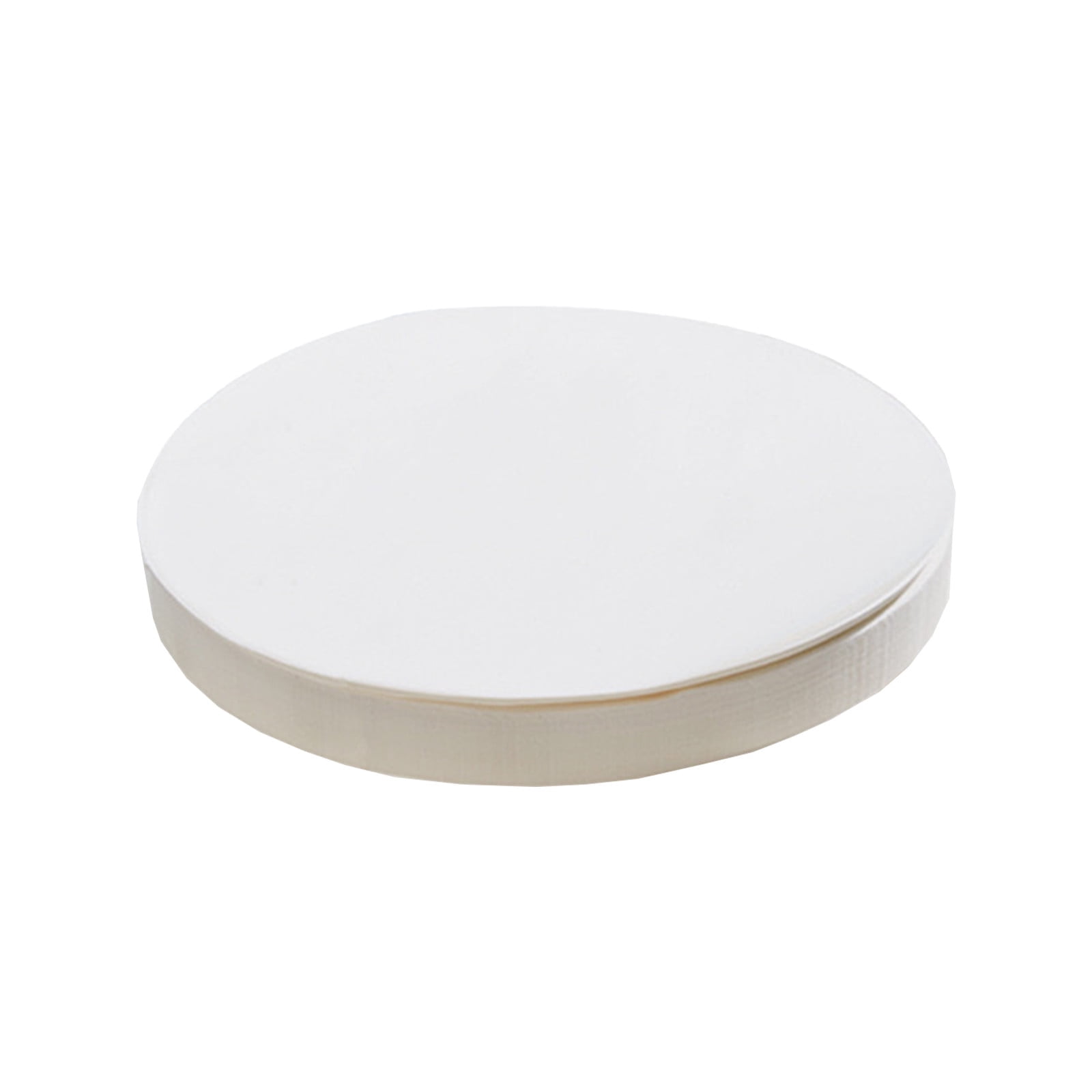 Burger Patty Paper Round 5.5 inch Set of 100 Non Stick Pad for Press ...