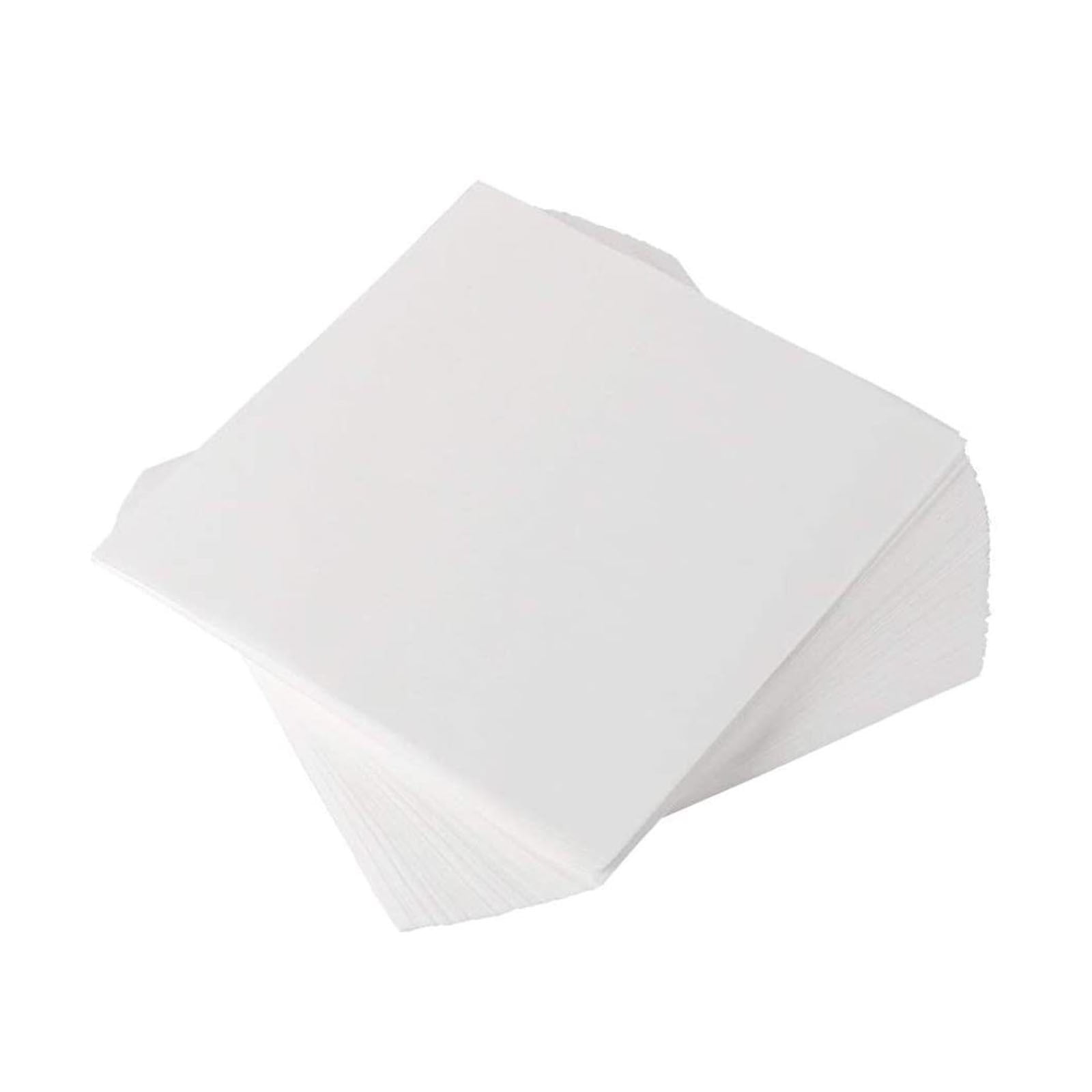 Burger Patty Paper Set of 100 Patty Paper Squares Baking Parchment ...