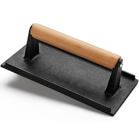 Burger Smasher For Griddle