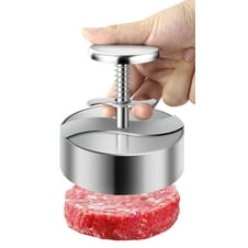 Burger Smasher Tool