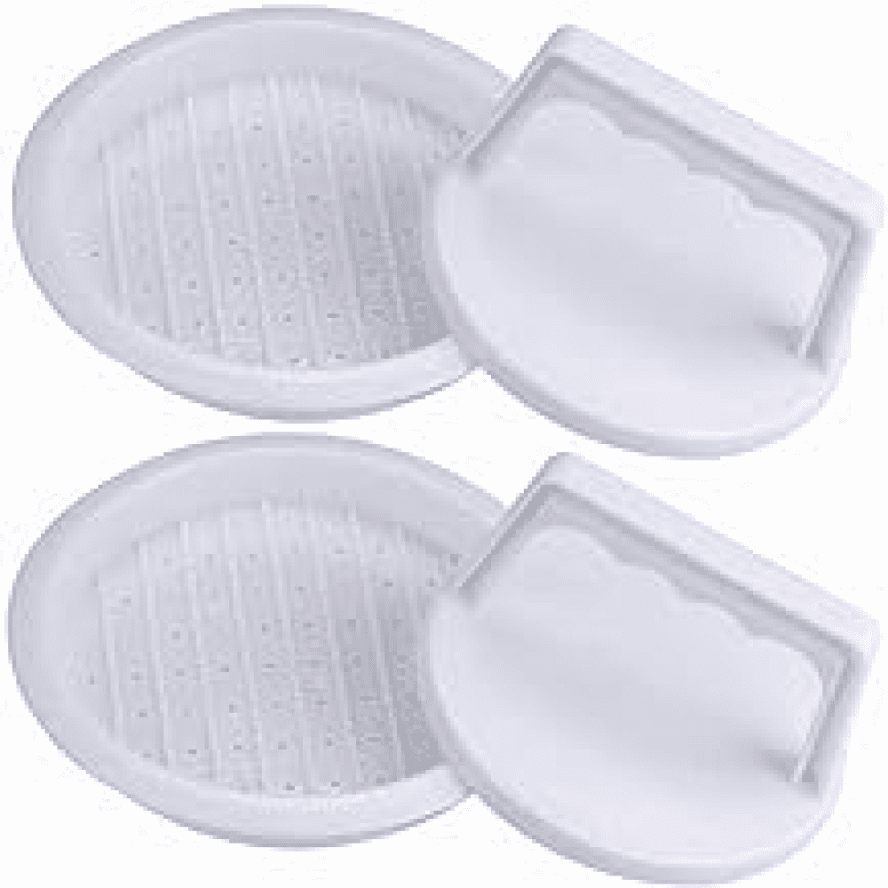 Burger Press Hamburger Press Maker Mold Perfectly Sized Burger Mold ...