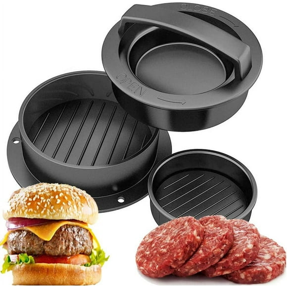 Burger Maker