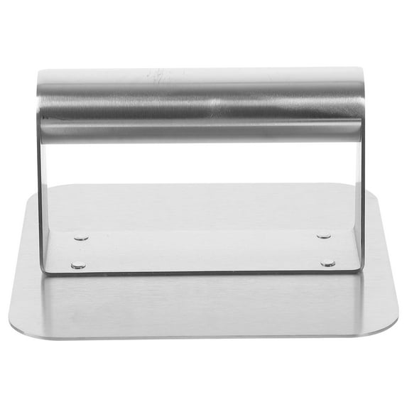 Burger Press Patty Steak Pasties Burgers Finger Pie Mold Machine Tool ...