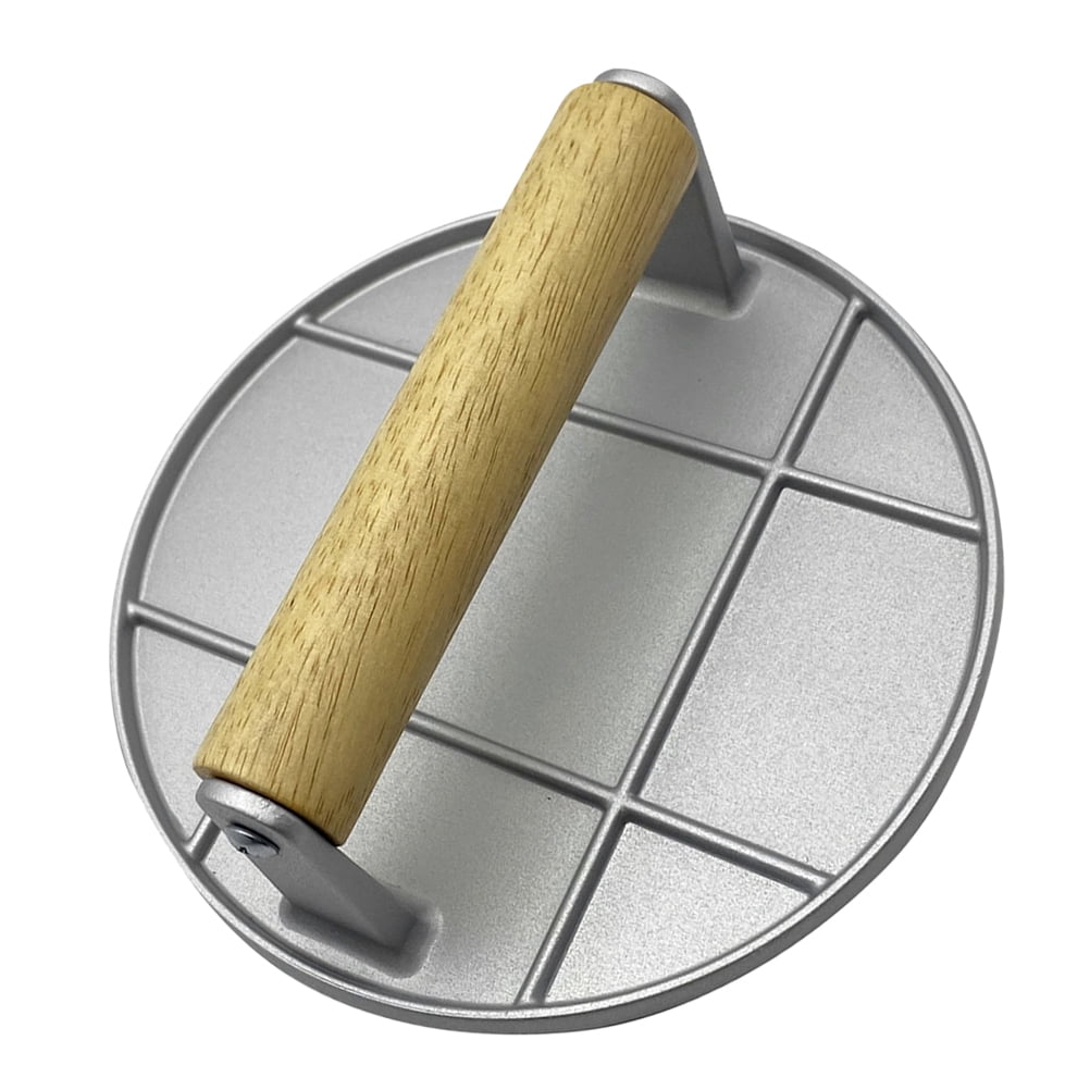 Burger Press Pressing Meat Mold Kitchen Tool Burger Smasher Tool Patty ...