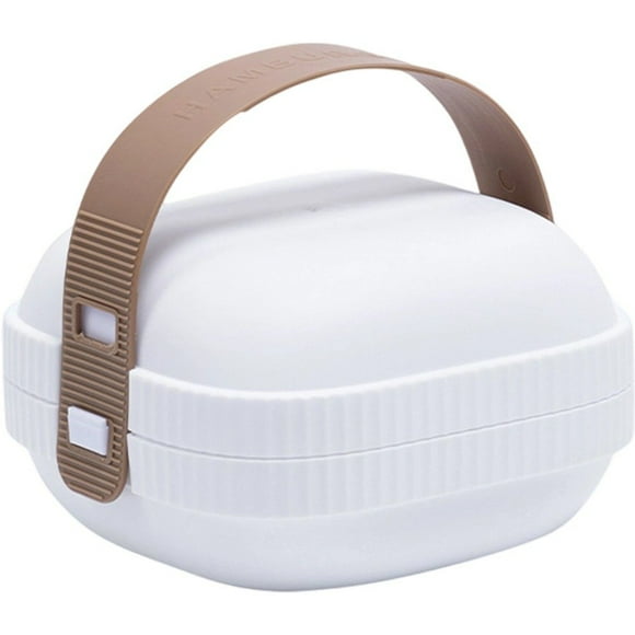 Hamburger Patty Storage Containers