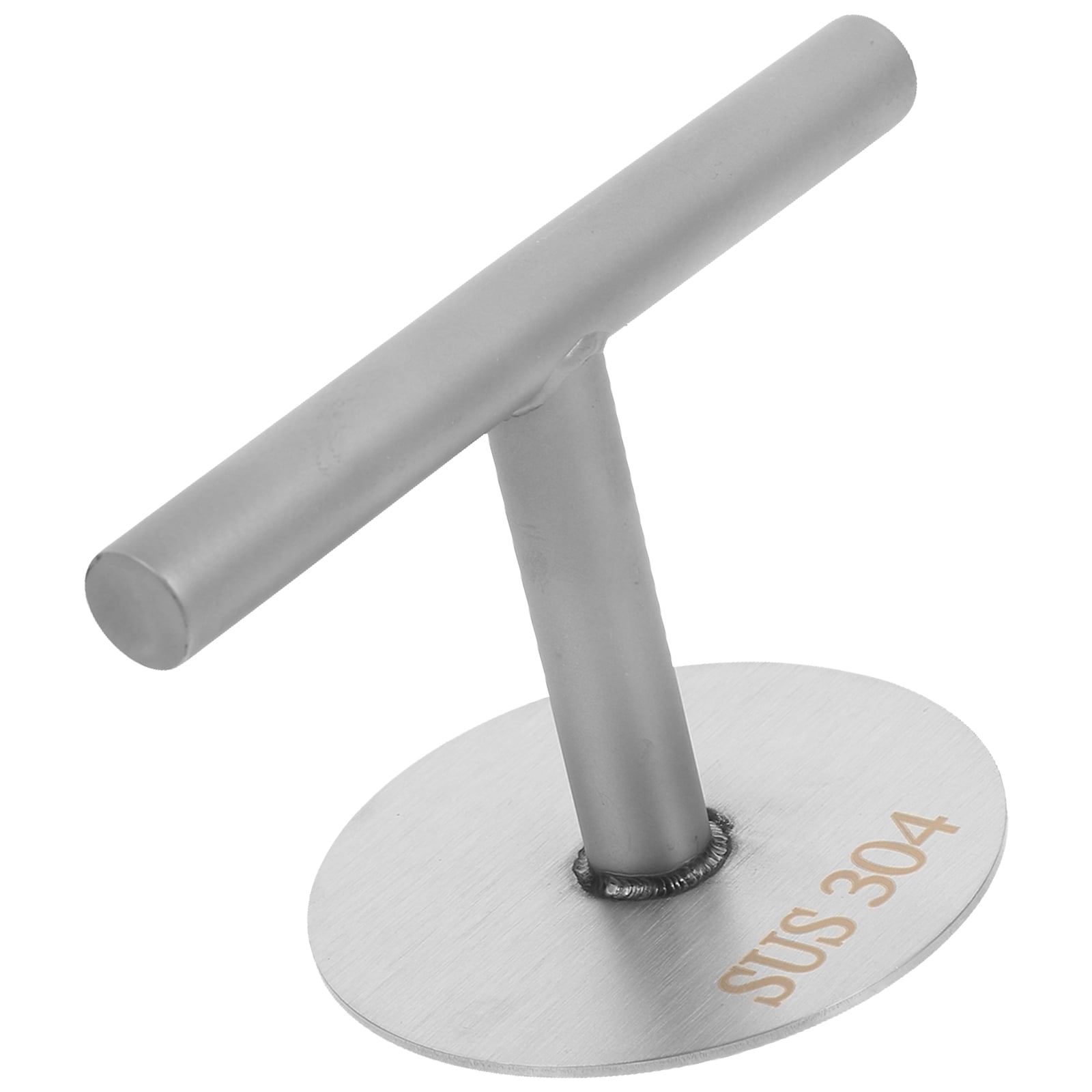 Burgers Meat Press Smasher Metal Making Tool Round Patty Maker Mold ...