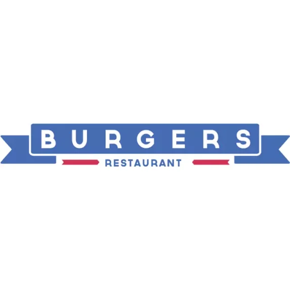 Burgers Restaurant Car Sticker Phone Decal Water Bottle Stickers Car ...