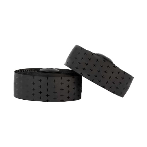 Burgh Classic Bar Tape, Addition Stealth, Black - Walmart.com