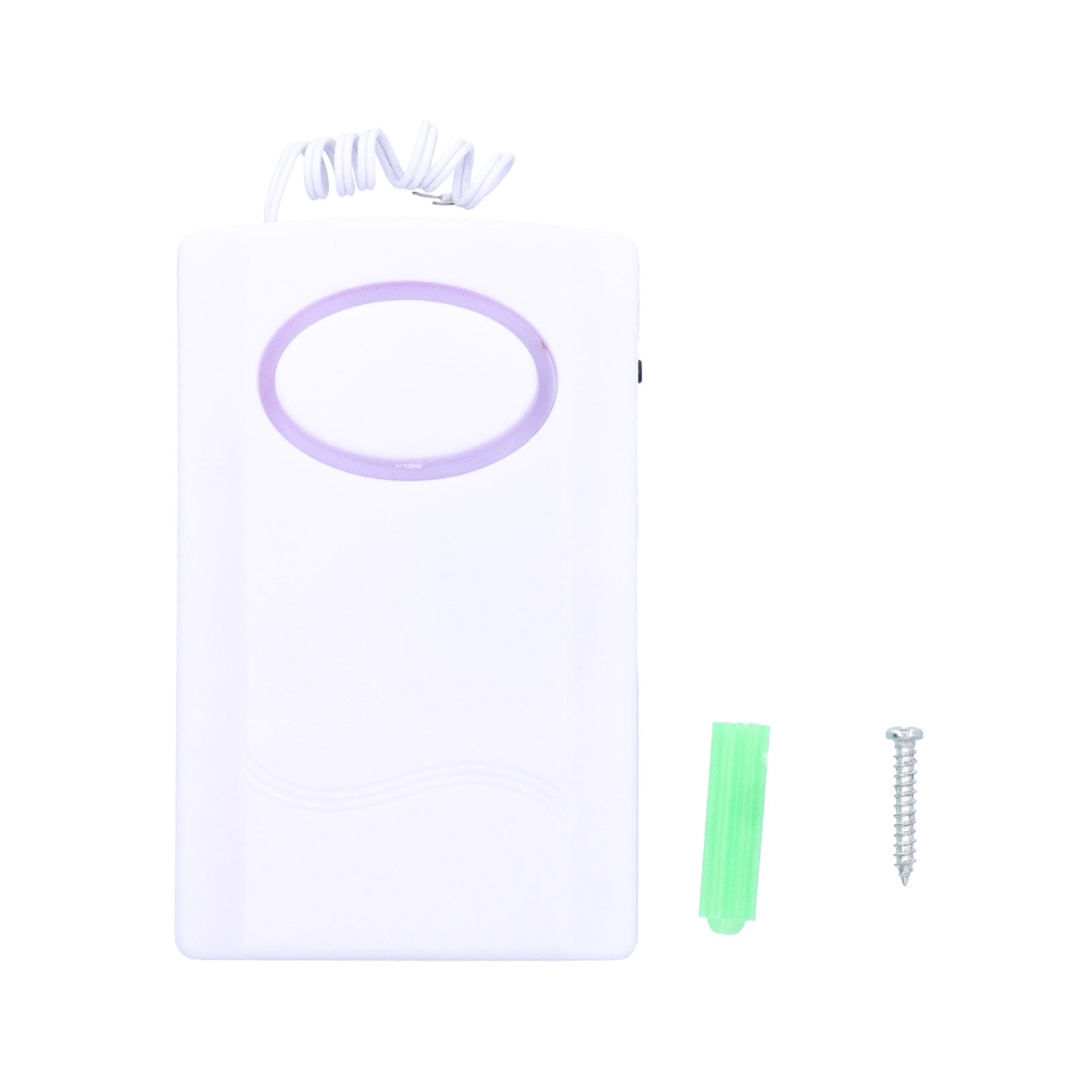 Burglar Alarm,Anti Interference Wire Break Alarm High Decibel Anti ...