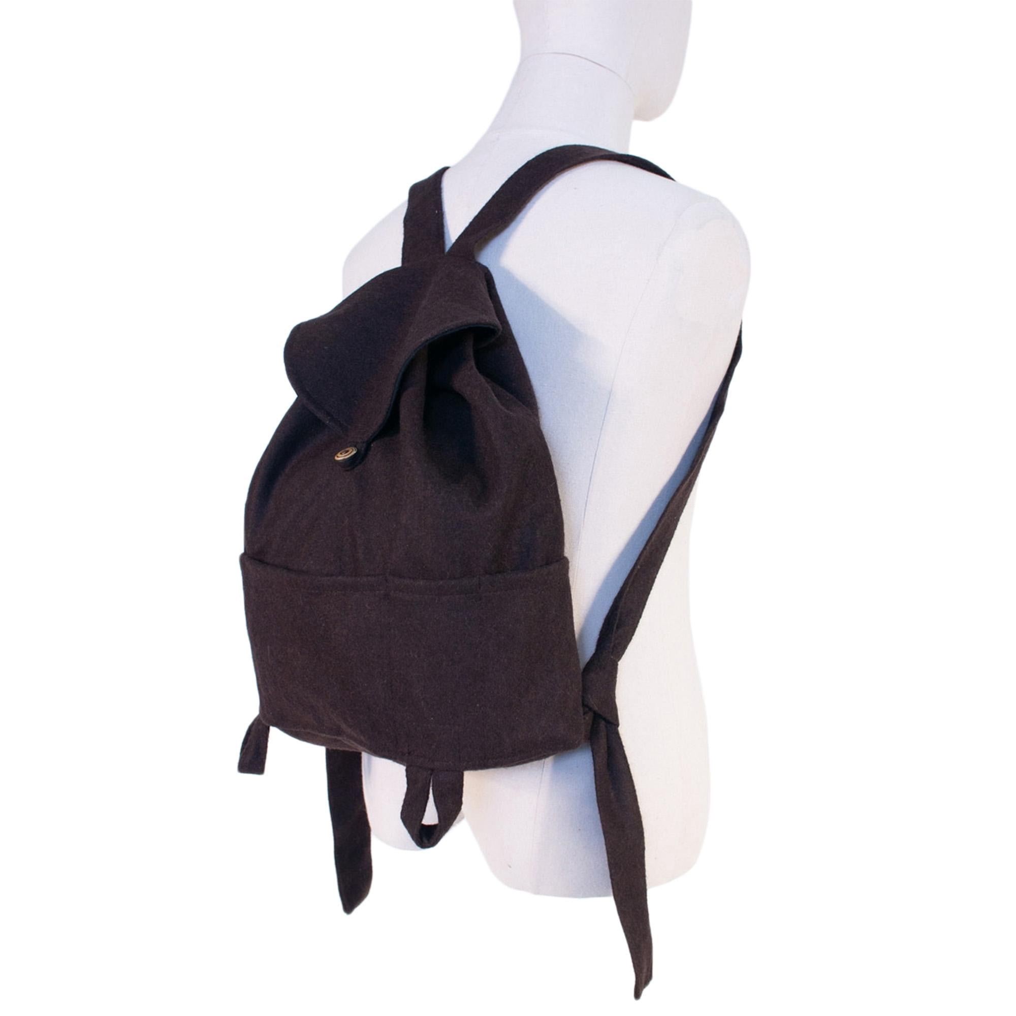Burgschneider - Backpack Robin Brown (size: Standard ) - Walmart.com