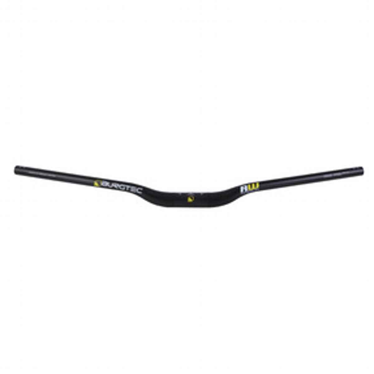 Burgtec Ride Wide Carbon DH Riser Bar, (35) 30/800mm, UD Blac - Walmart.com