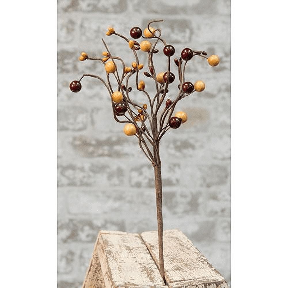 Burgundy & Old Gold Combo Berry Pick - Walmart.com