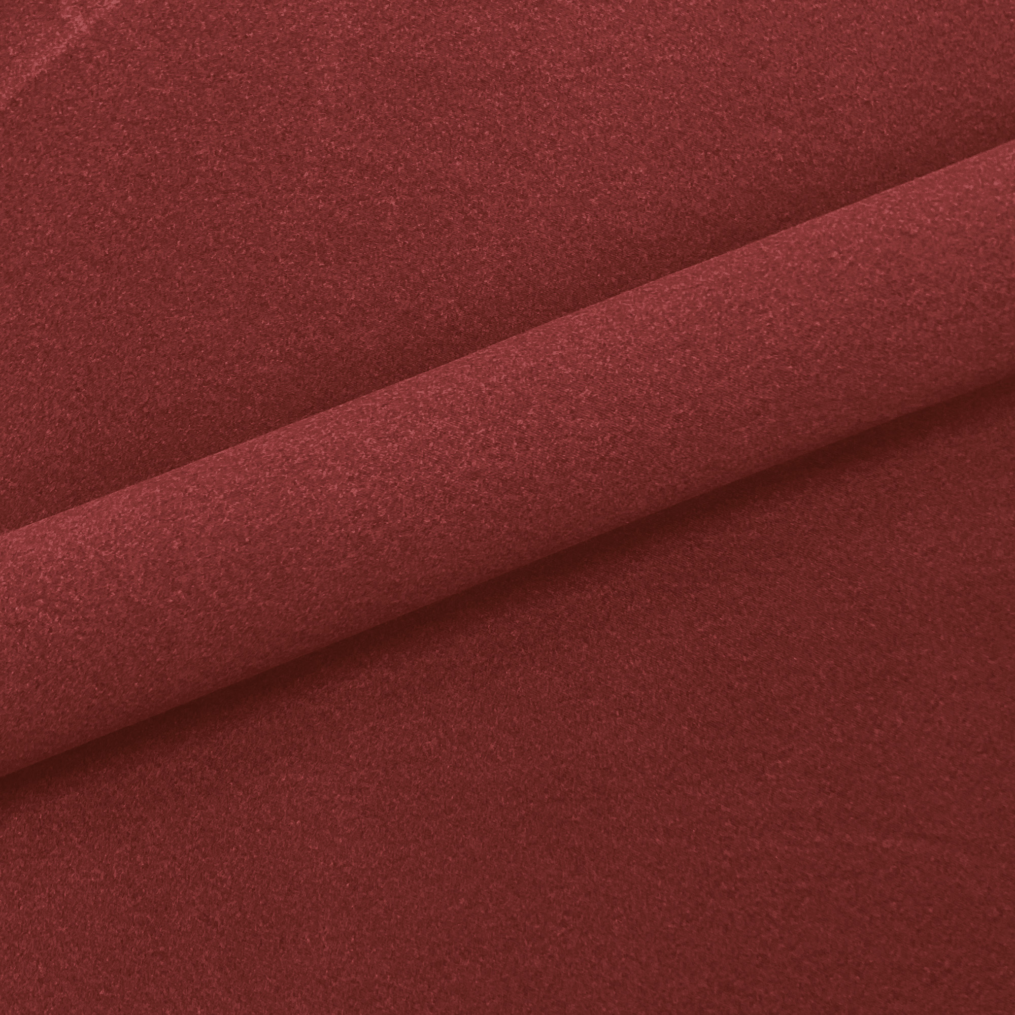 Burgundy Solid Felt Upholstery Fabric 56" by the Yard - Walmart.com