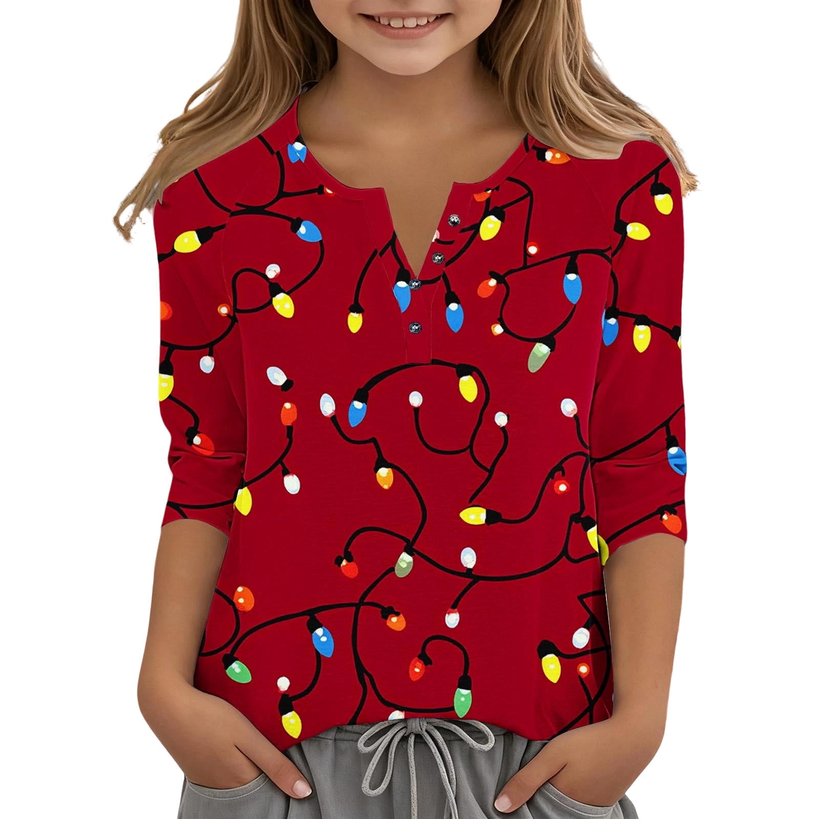 Burgundy Wine Boy Girl Kids Girl Boy Happy Festival Christmas Brunch ...