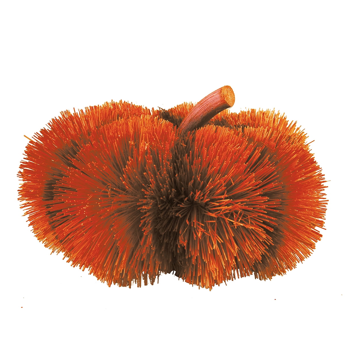 Buri Pumpkin Harvest Fall Figure Decor Decoration Decor - Walmart.com