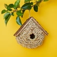 Buri Rope Bird House - Walmart.com