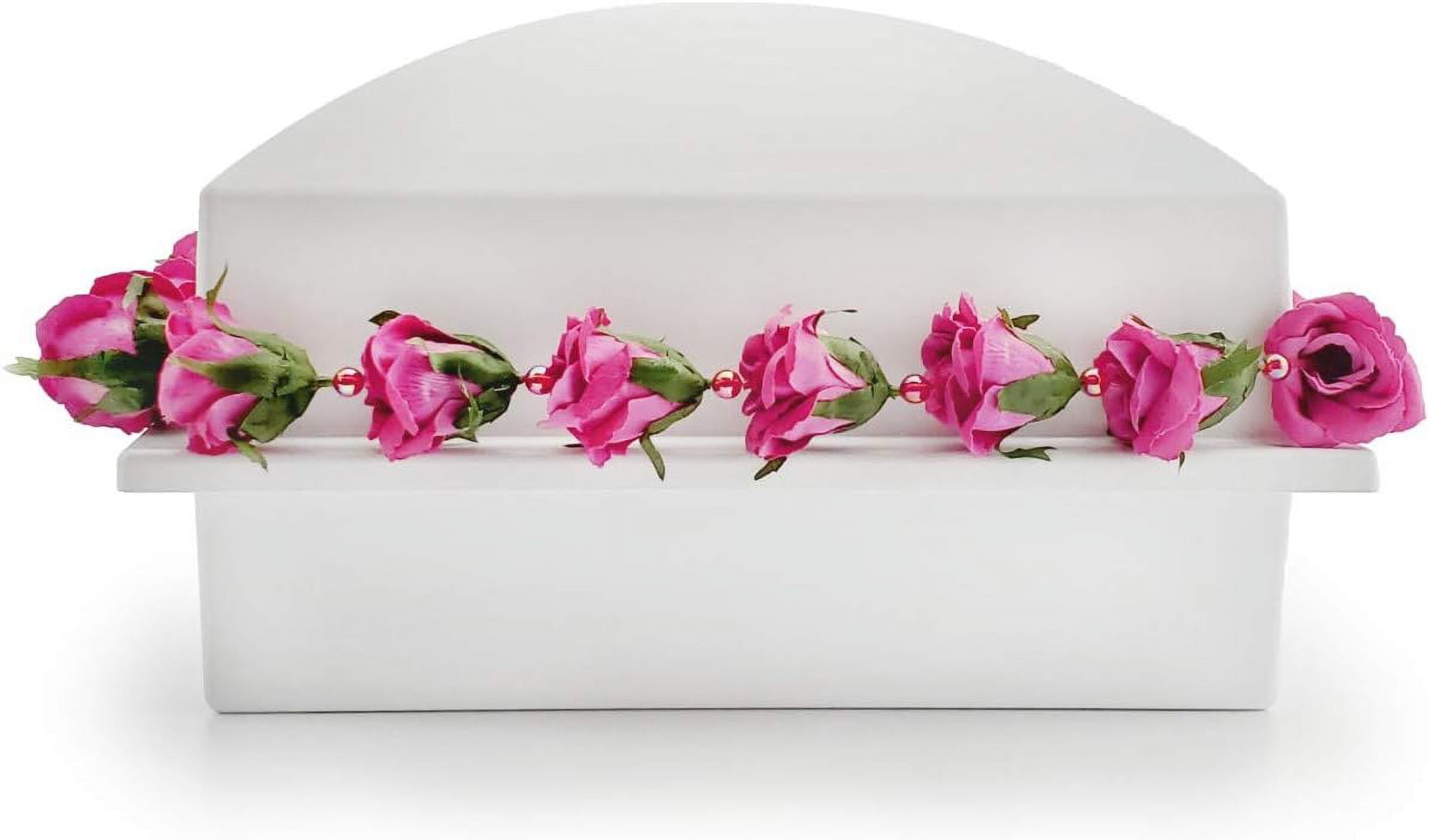 Burial Urn Vault | Holds One Cremation Urn for Human Ashes | Regent ...