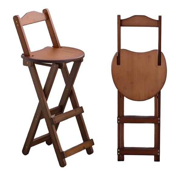 Folding Bar Stools in Bar Stools & Counter Stools - Walmart.com