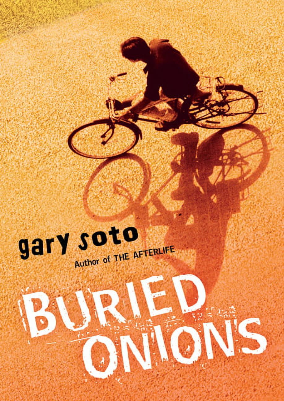 Buried Onions, (Paperback) - Walmart.com