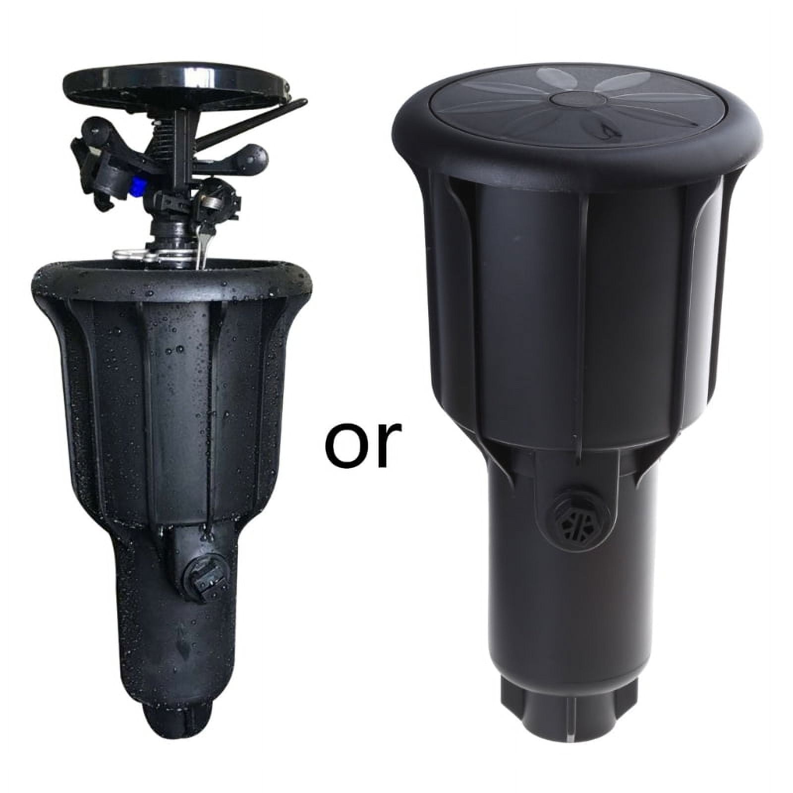 Buried Rotor Sprinkler for Yard Garden Lawn Watering Equipment ...