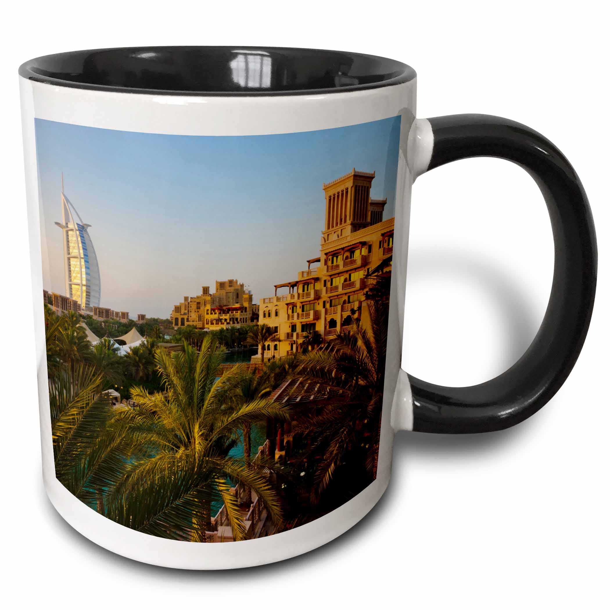 3drose, Burj Al Arab Hotel, Wind House, Dubai, Uae - As44 Ksu0041 ...