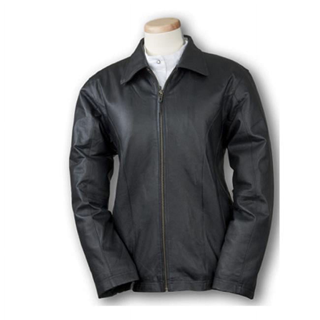 Burk'S Bay 9030-3L Large Ladies Car Napa Jacket - Walmart.com