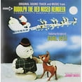 Burl Ives - Rudolph the Red-Nosed Reindeer (Original Soundtrack and ...