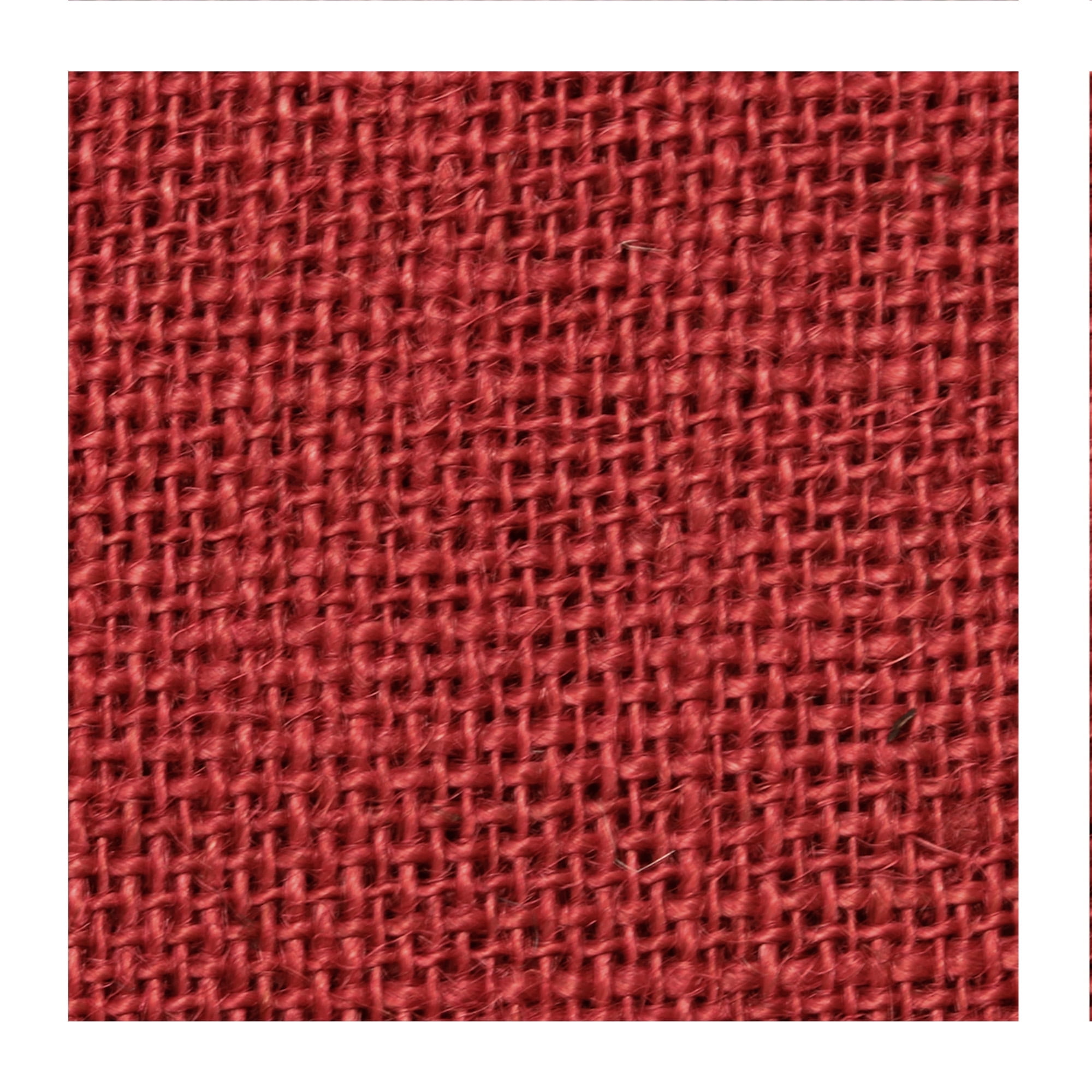 ATS Acoustics 100% Jute Fine-Grade Burlap Fabric, 56 Inches Wide by The ...