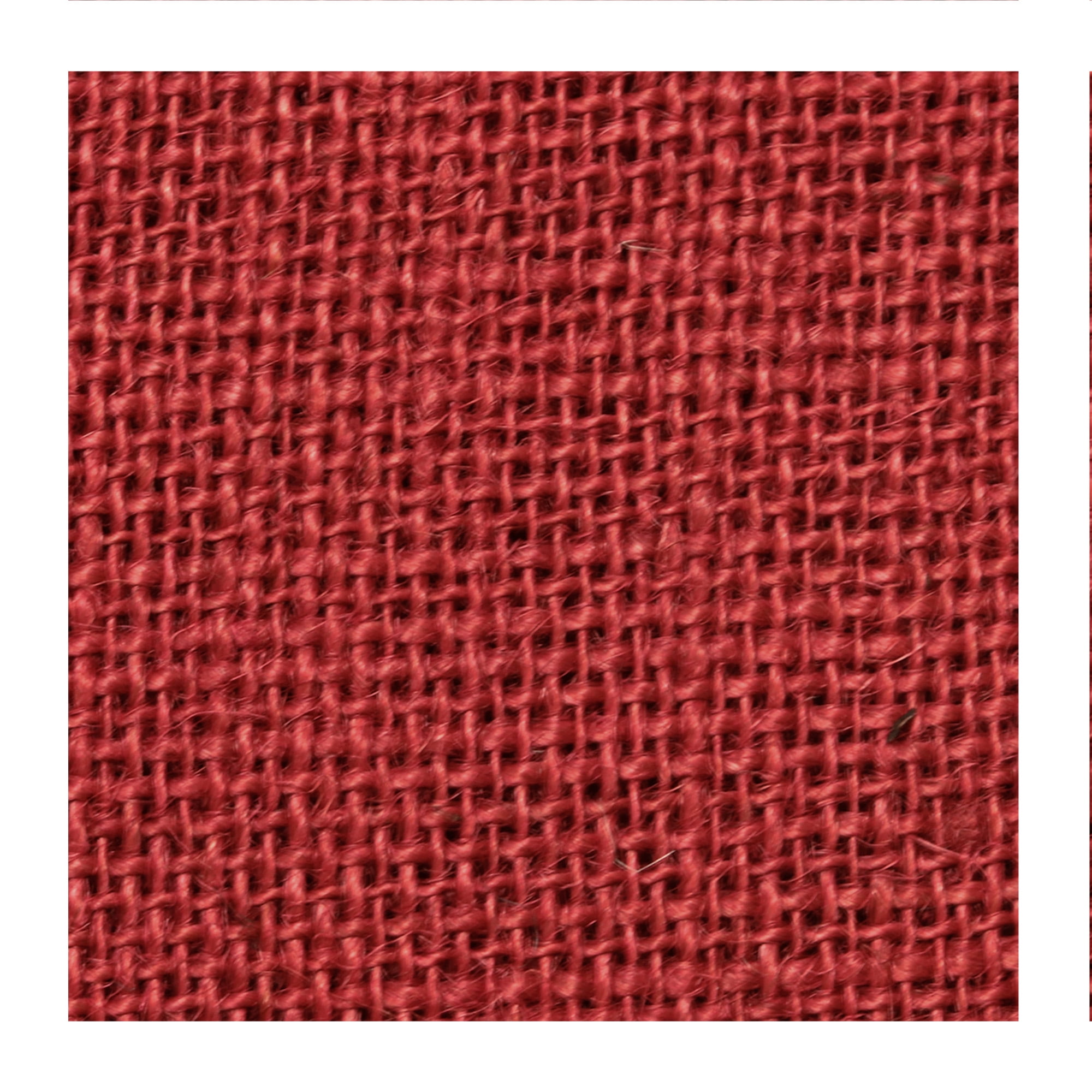 Burlap DIY Art And Craft Fabric Sheets 100% Jute 56 Inches Wide Cut By ...