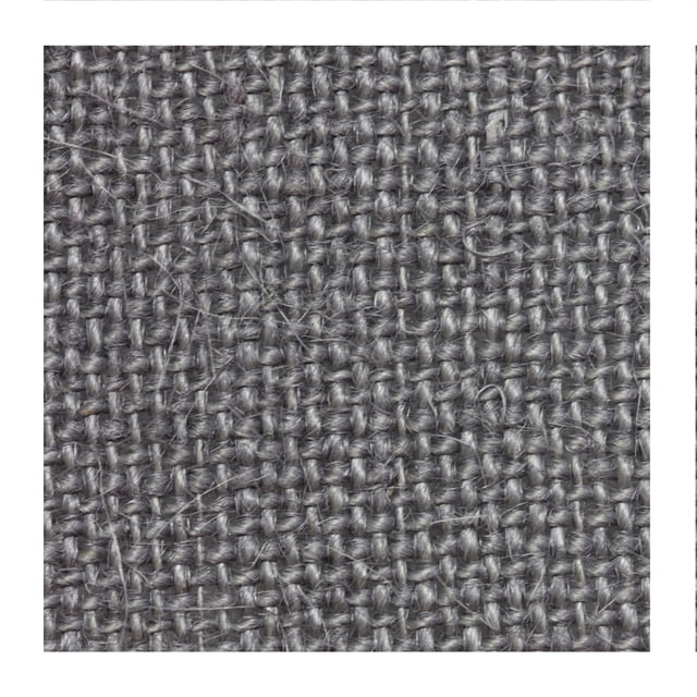 ATS Acoustics 100% Jute Fine-Grade Burlap Fabric, 56 Inches Wide by The ...