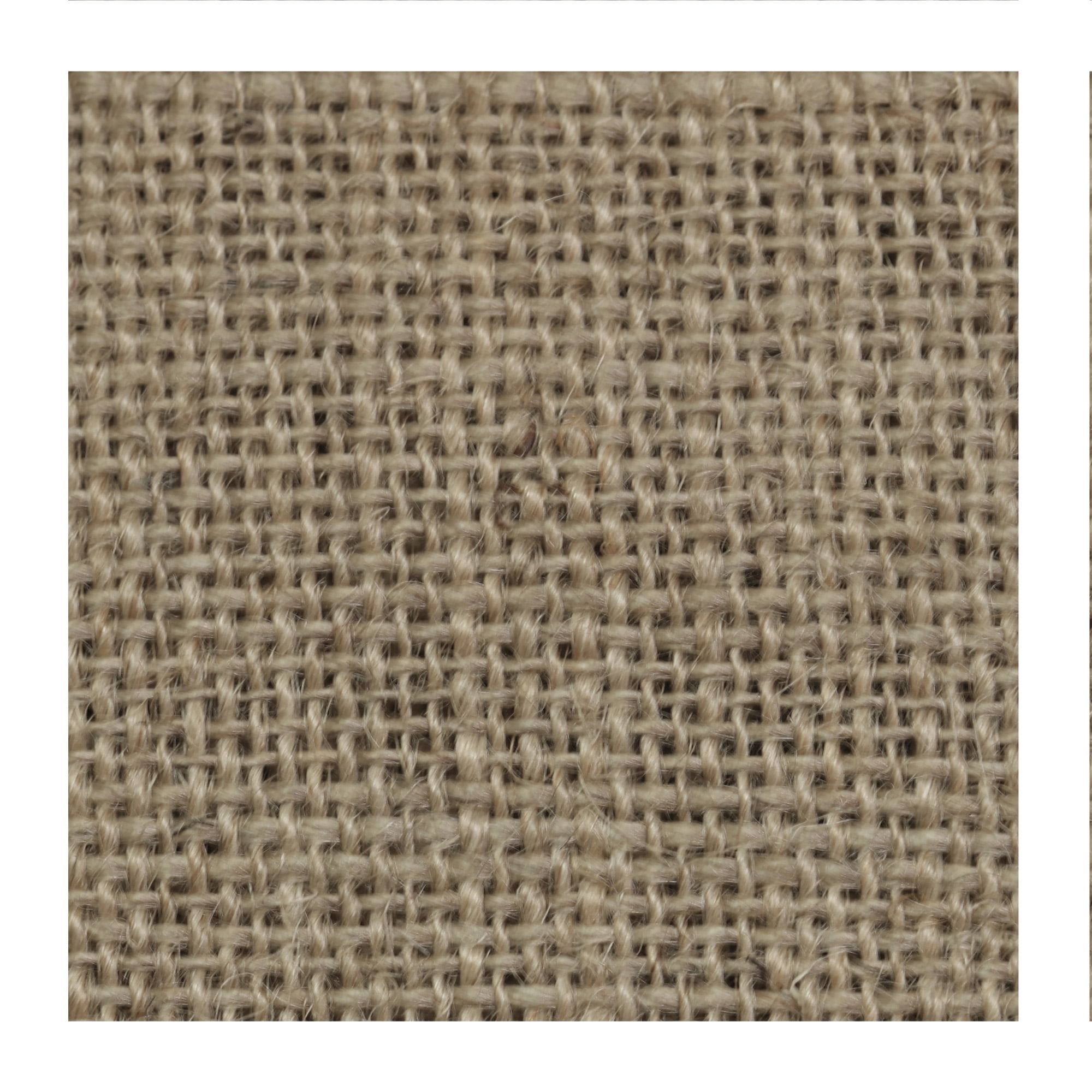 Burlap DIY Art And Craft Fabric Sheets 100% Jute 56 Inches Wide Cut By ...