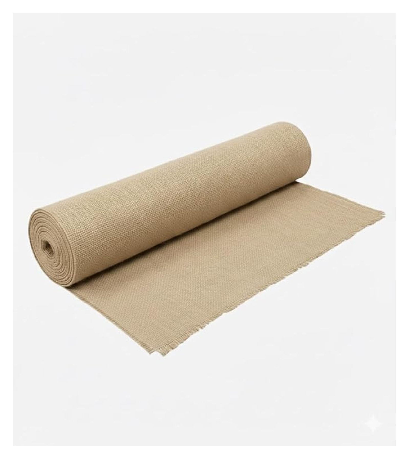 Burlap Fabric roll | 40" Wide x 75 feet long-roll |Great for Garden ...
