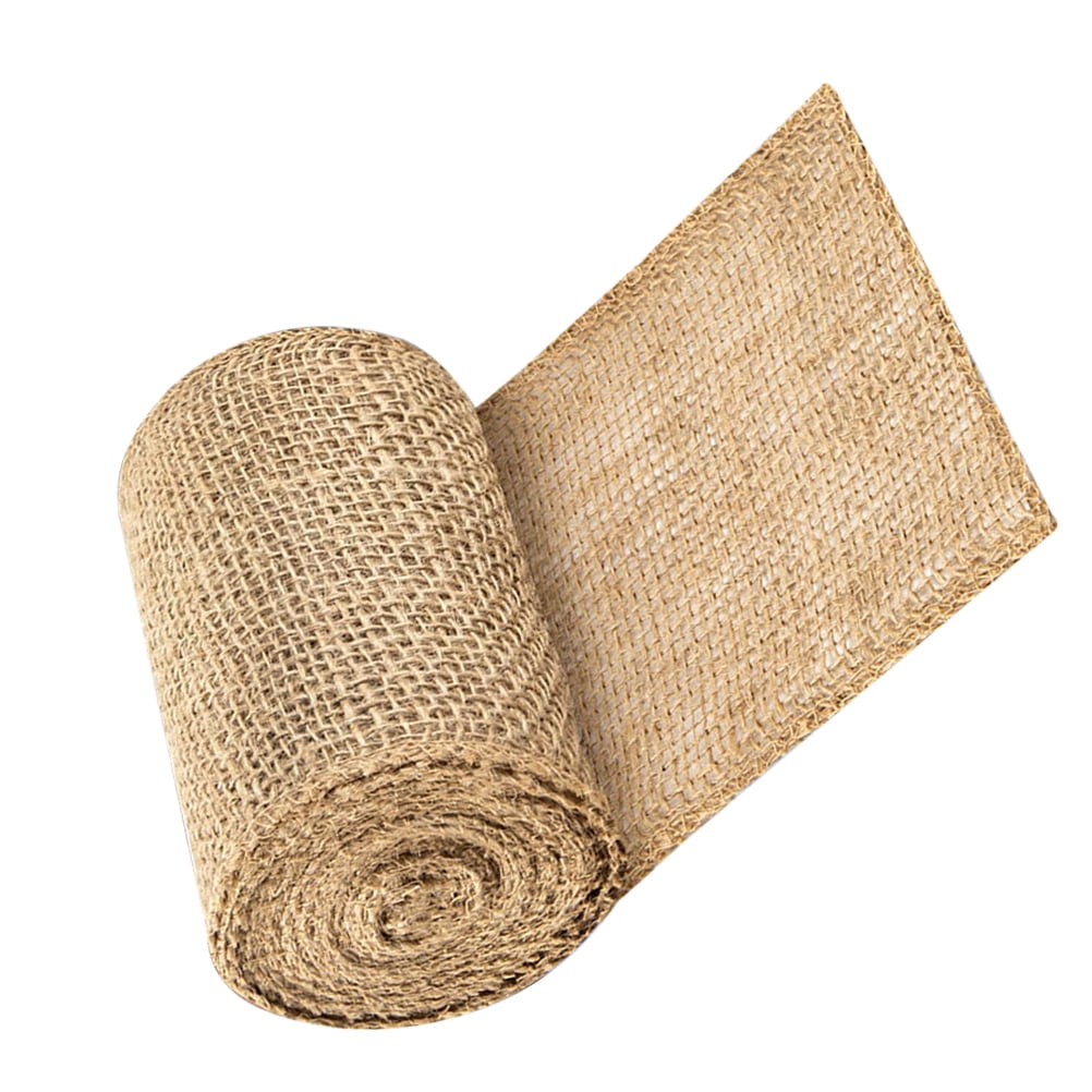 Burlap Tree Protector Outdoor Wrapper Wrapping Cloth Protection For ...