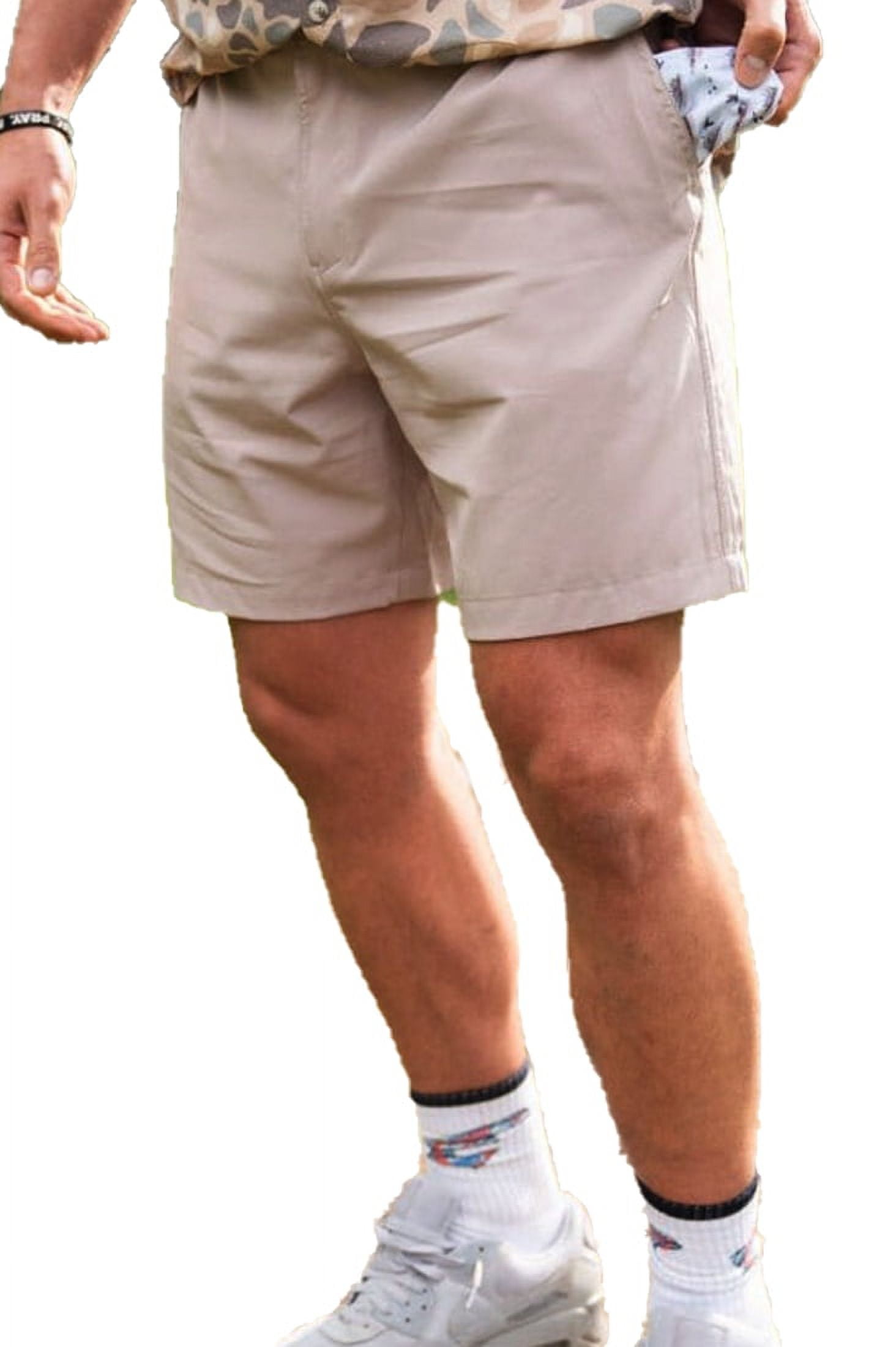 5 5 Inseam Mens Shorts