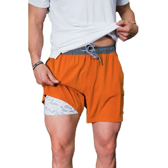 Dsg Shorts