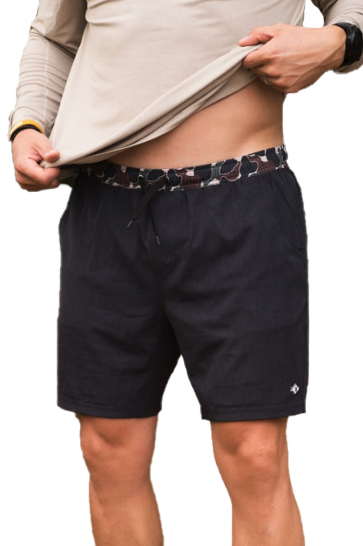 5 5 Inseam Shorts Mens