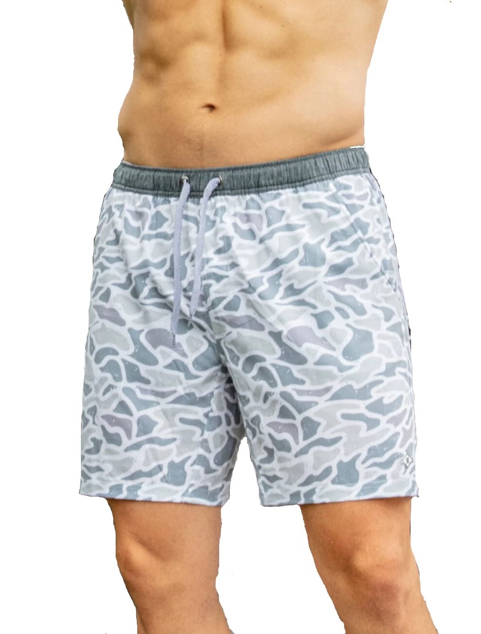 5 5 Inseam Shorts Mens