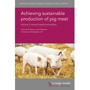 Achieving sustainable production of poultry meat Volume 2: Breeding and ...