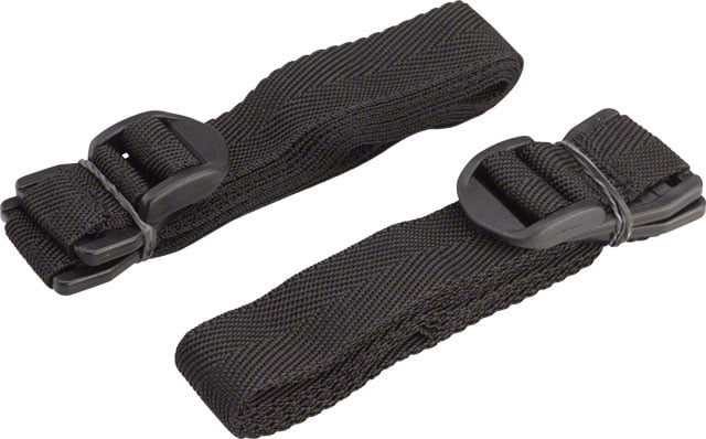 Burley Travoy Tie Down Straps - Walmart.com