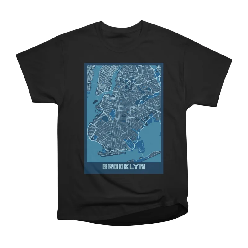 Burlington Canada Peace City Map T-Shirt Tee Gift For Him Merch For Her ...