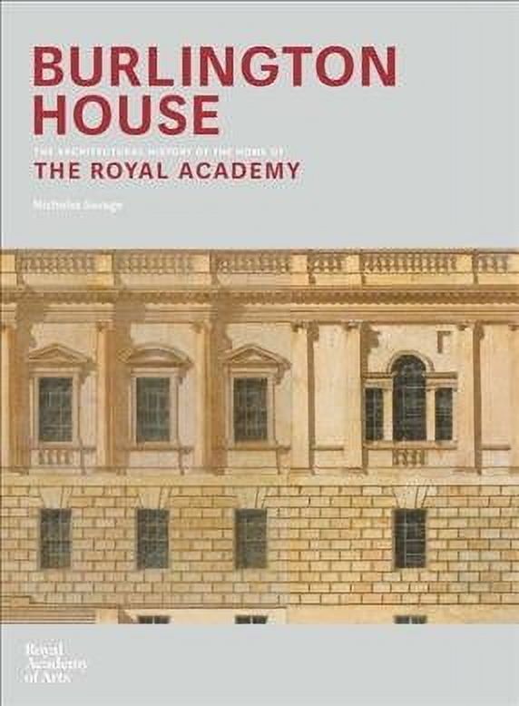 Burlington House : Home of the Royal Academy of Arts - Walmart Business ...