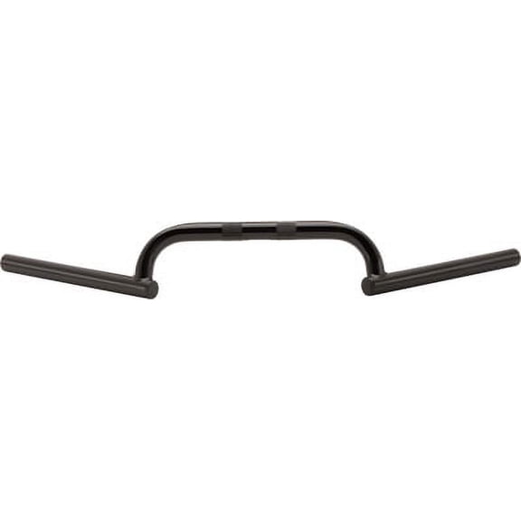 Clubman Handlebars