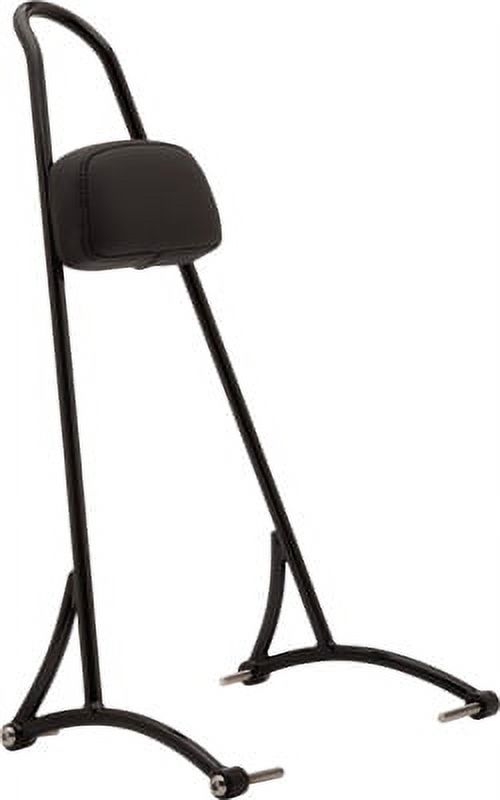 Burly B13-1501B Sissy Bar - Walmart.com