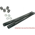 Burly Brand Lowboy Fork Lowering Kit 39mm - Lowers 1" or 2" with ...
