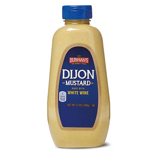 Dijon mustard in Mustard - Walmart.com
