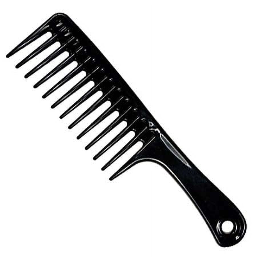 Burmax Aristocrat 9.75" Rake Comb - Walmart.com