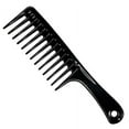 Burmax Aristocrat 9.75" Rake Comb - Walmart.com
