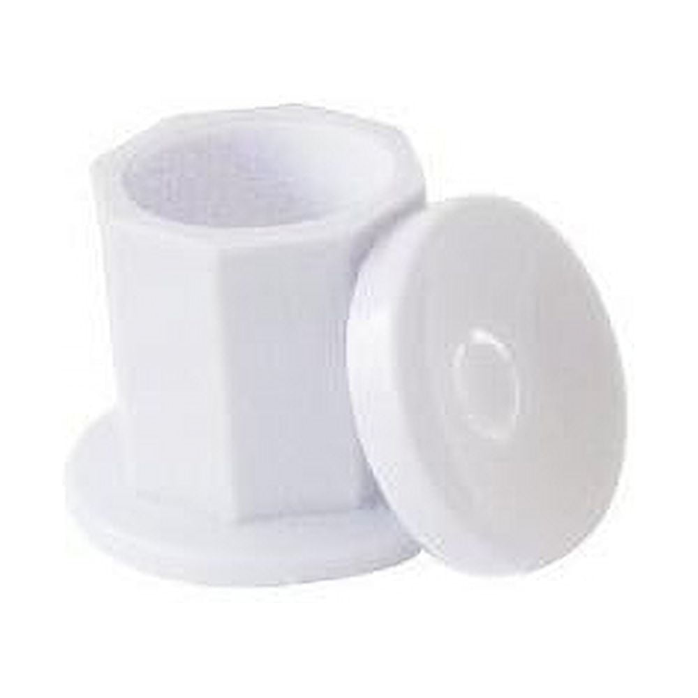 Burmax Debra Lynn Pro Plastic Dappen Dish - Walmart.com