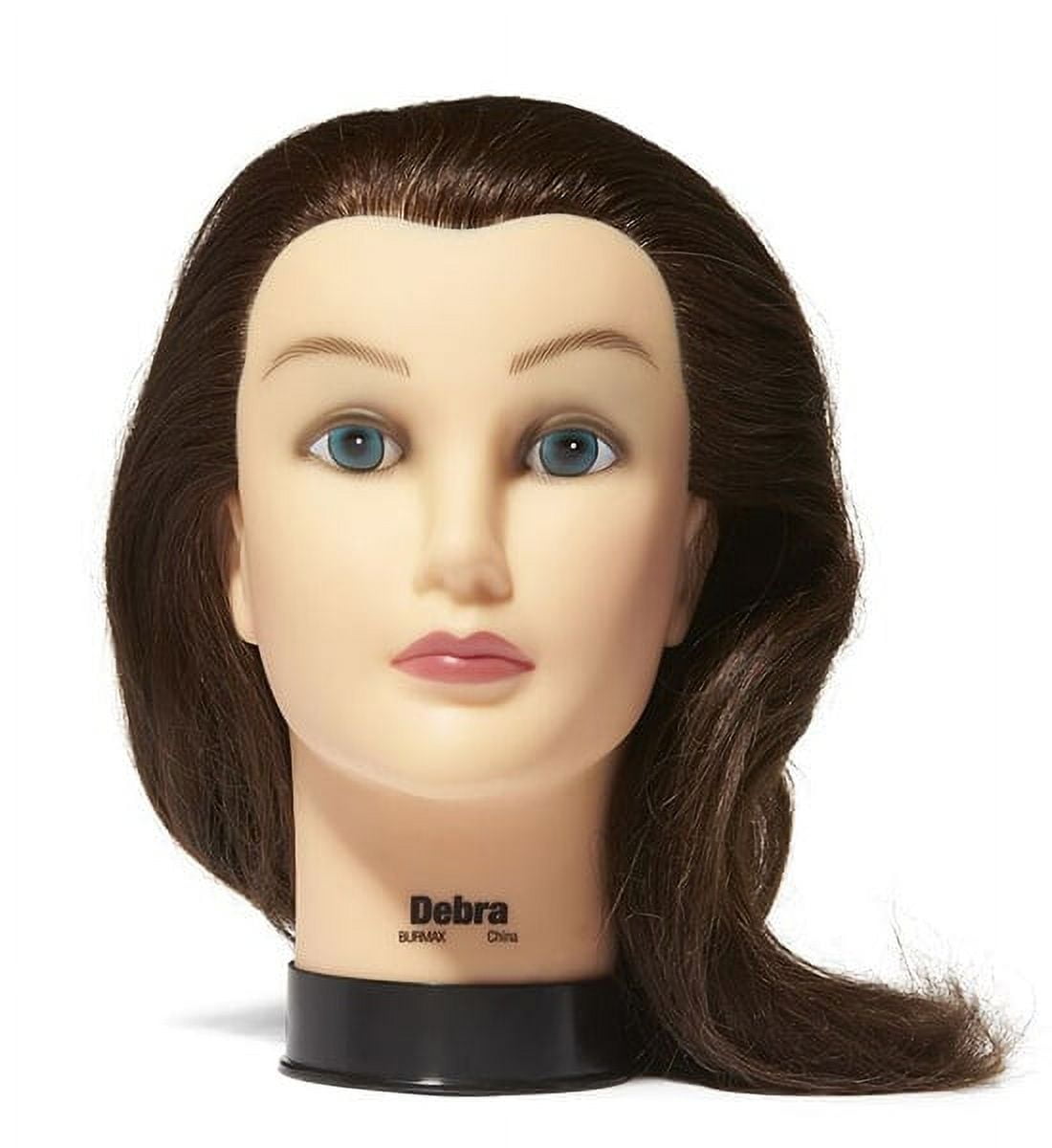 Burmax Debra Manikin with H-888 Holder - Walmart.com