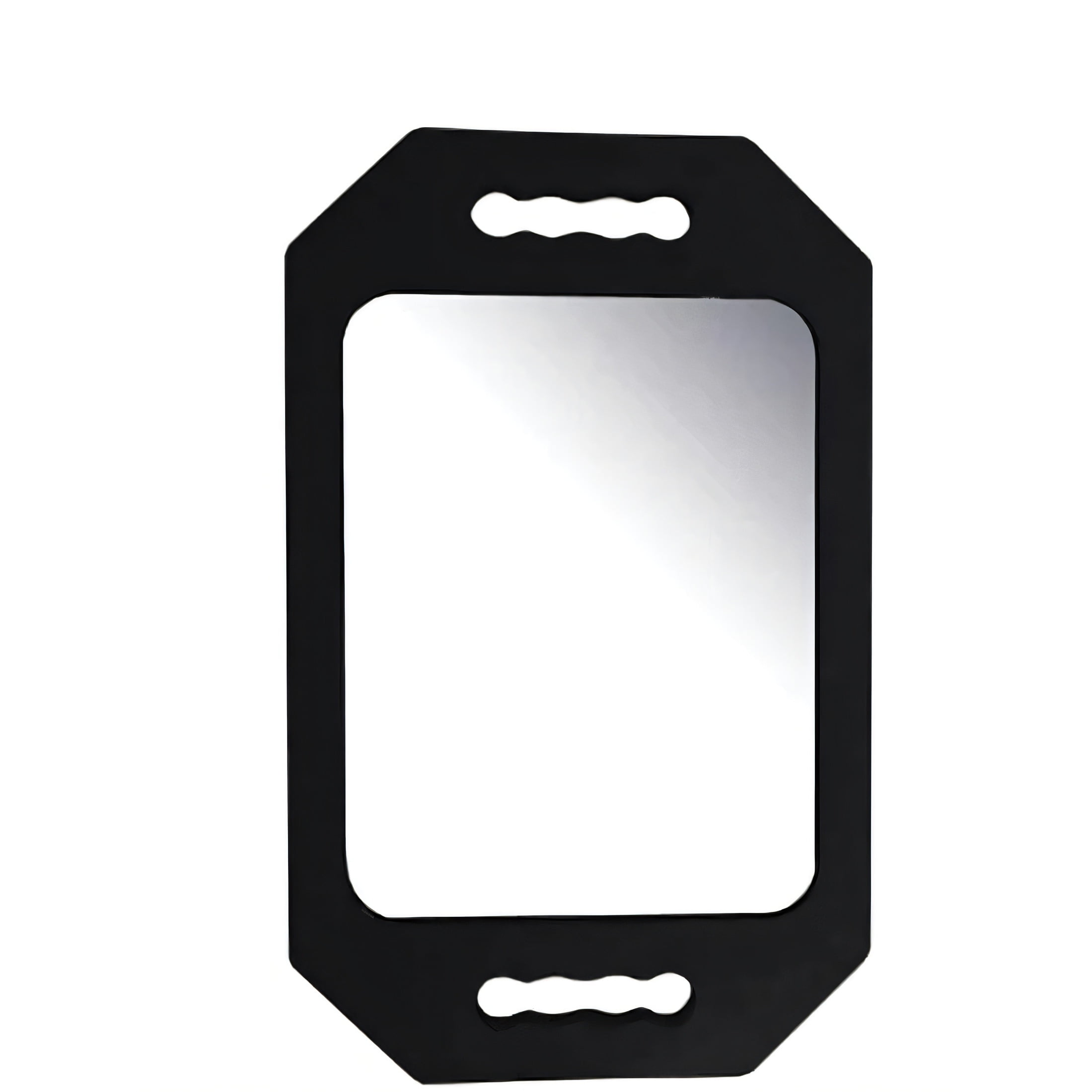 Burmax Rectangular Soft Foam Mirror #Sns-15 - Walmart.com